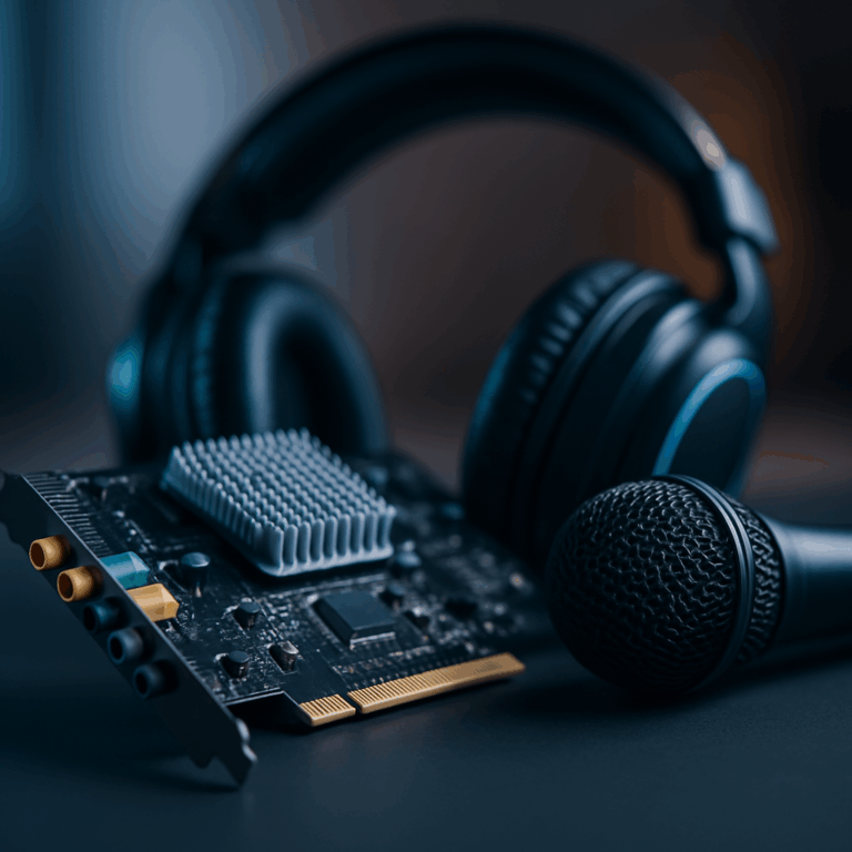 Realtek HD Audio Codec Driver – Download til Windows 11/10