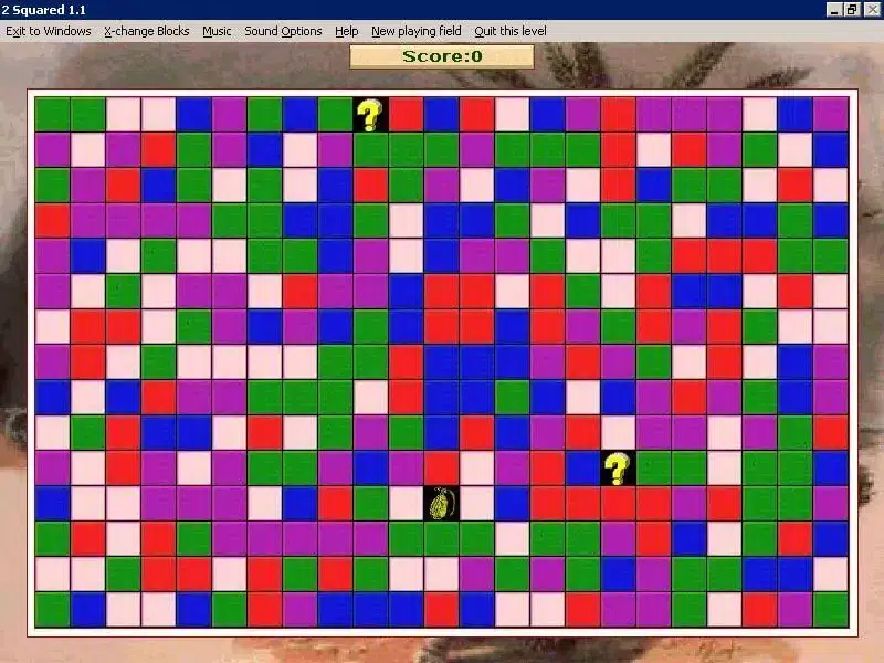 2 Squared download – simpelt og strategisk puzzle-spil