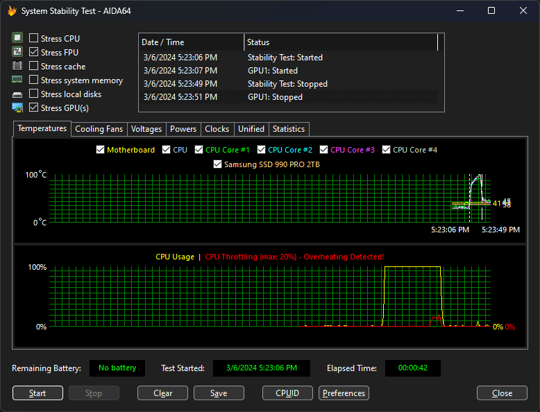AIDA64 Extreme Edition – Benchmark og hardwaretest til PC