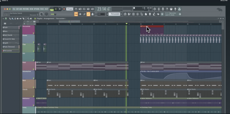FL Studio download (gratis demo) – Musikprogram til Windows