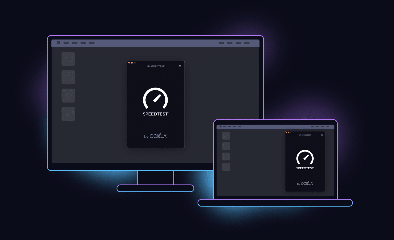 Speedtest by Ookla – Test din internethastighed gratis