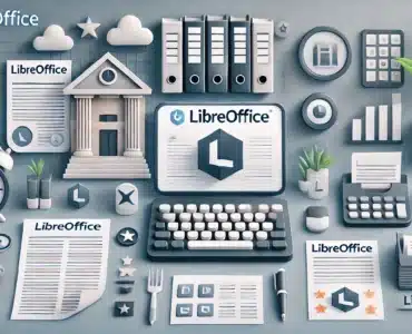 Tekstbehandlingsprogrammer | Gratis & Premium Software