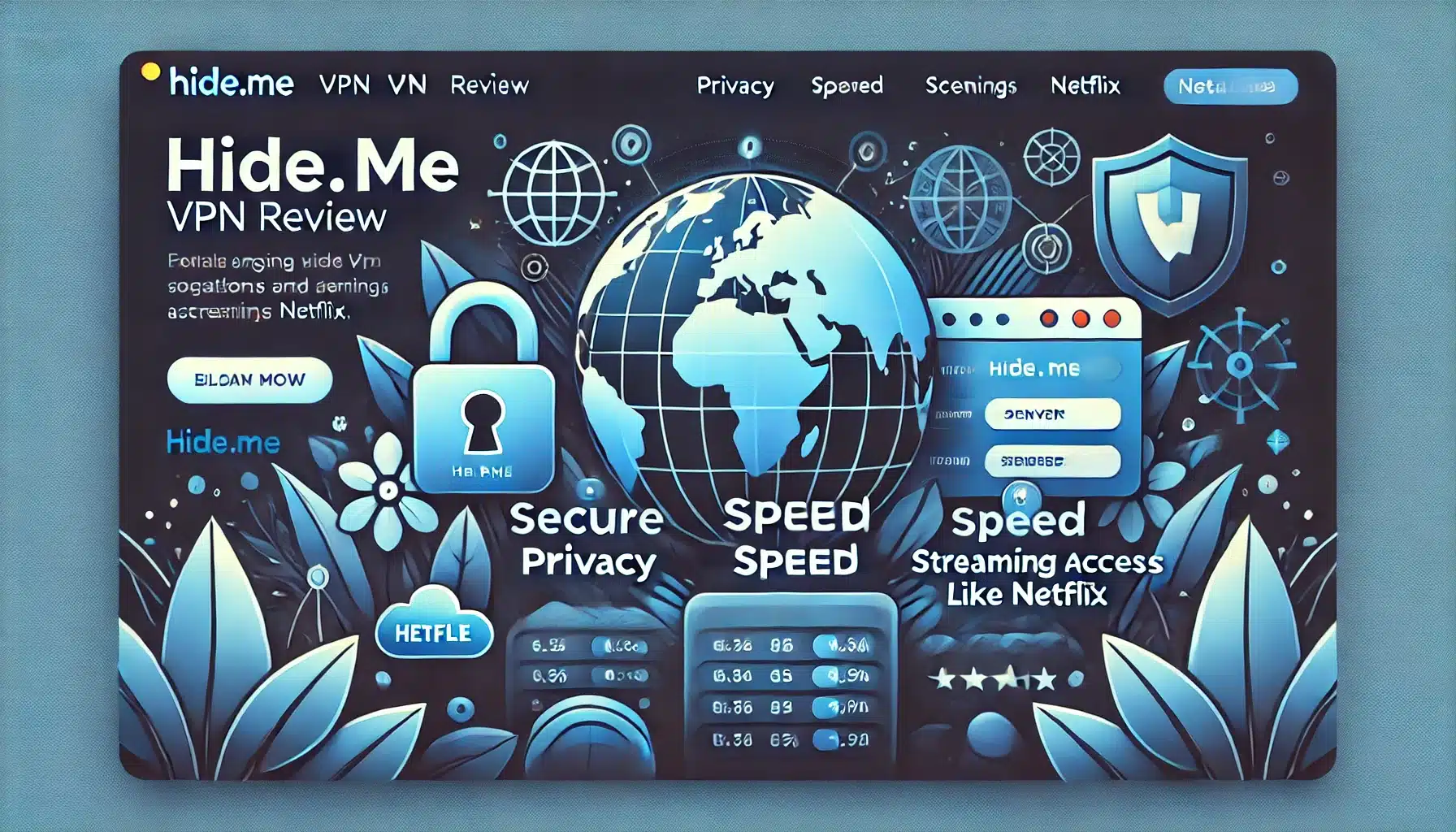 hide.me VPN Download - Lynhurtig og Sikker Browsing | Gratis