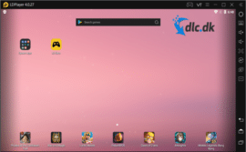 Download LDPlayer – Android emulator til PC (gratis)