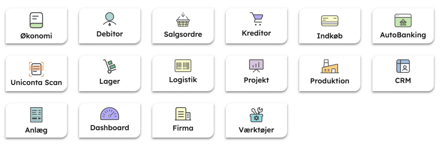 Uniconta - Download.dk