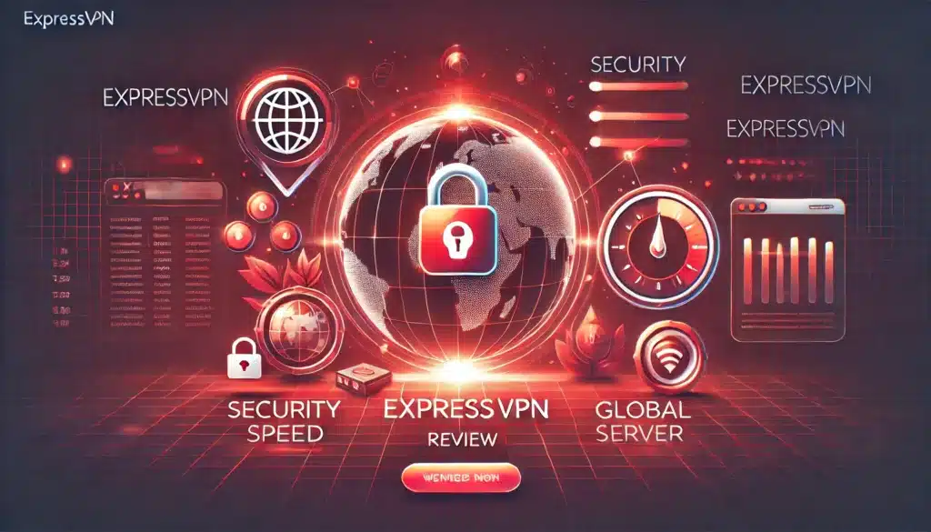 ExpressVPN Download - Hurtig og Sikker VPN