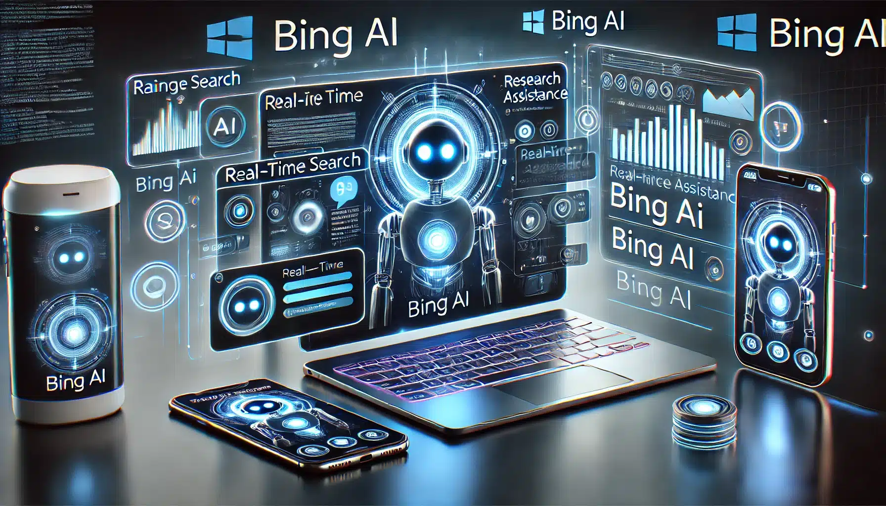 Bing AI anmeldelse – Microsofts AI-chatbot med realtidsdata