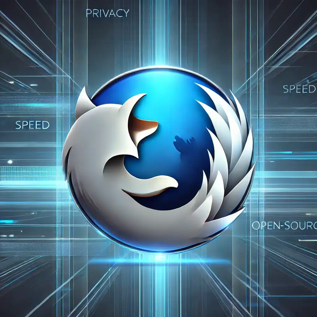 Download Waterfox – Privat, hurtig og fleksibel browser