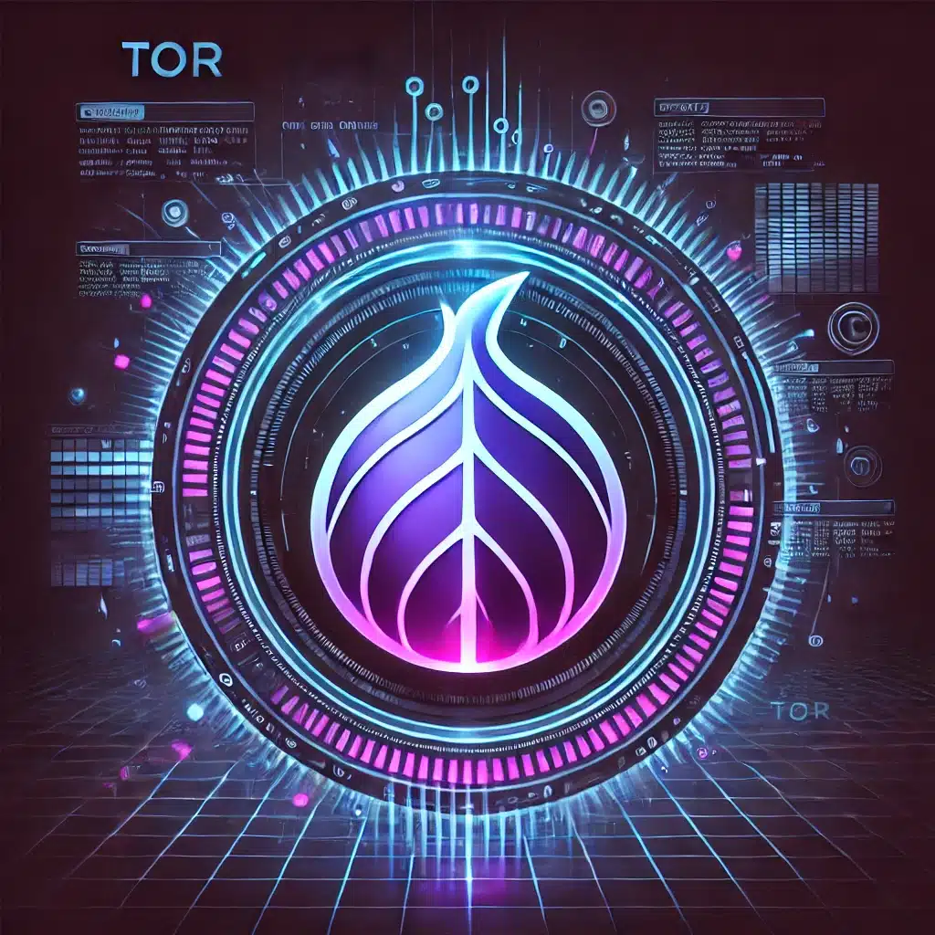 Tor Browser – Den bedste til anonym browsing og privatliv