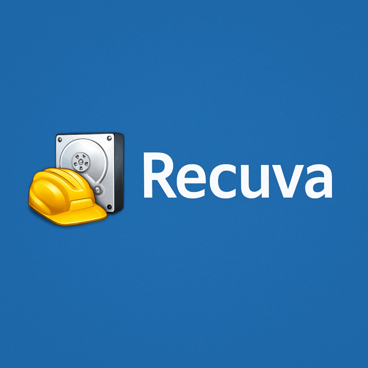 Recuva – Gendan slettede filer gratis til Windows