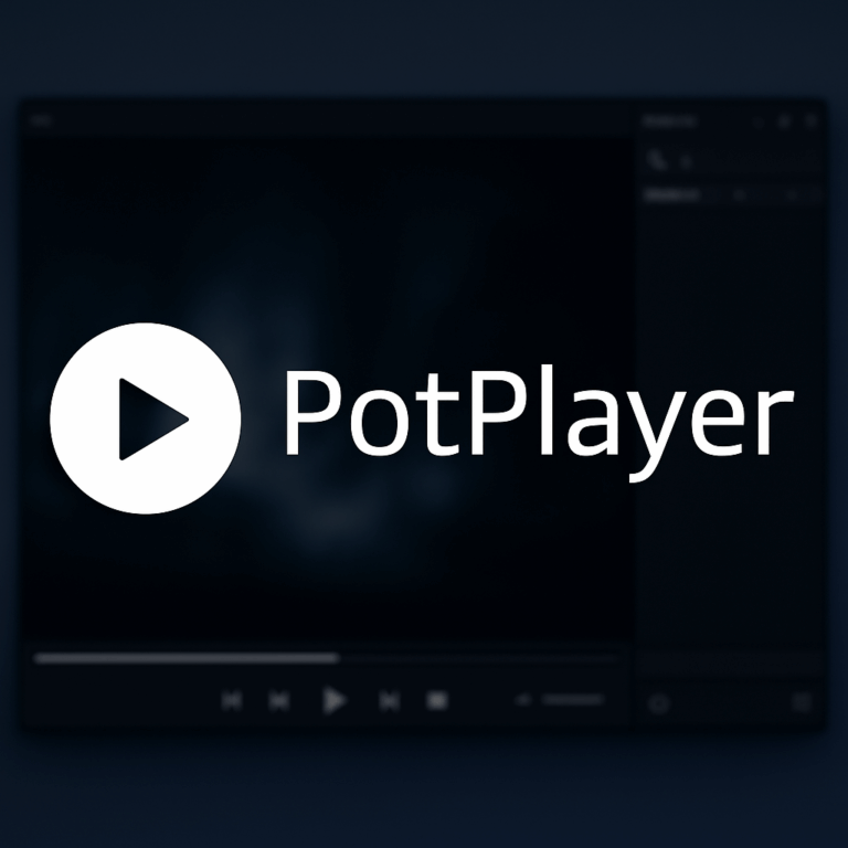 PotPlayer – Gratis og avanceret medieafspiller til Windows