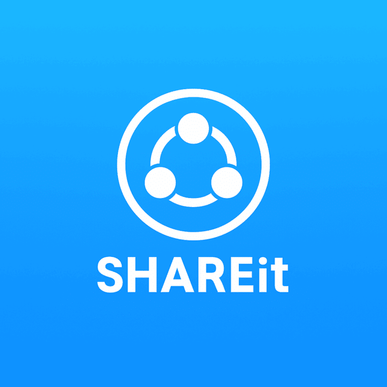ShareIt – Lynhurtig fildeling mellem PC og mobil
