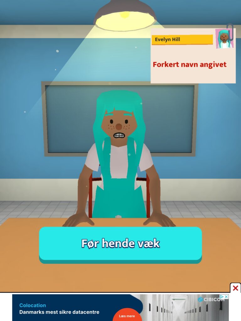 Airport Security: Fly Safe – Humoristisk spil til mobilen