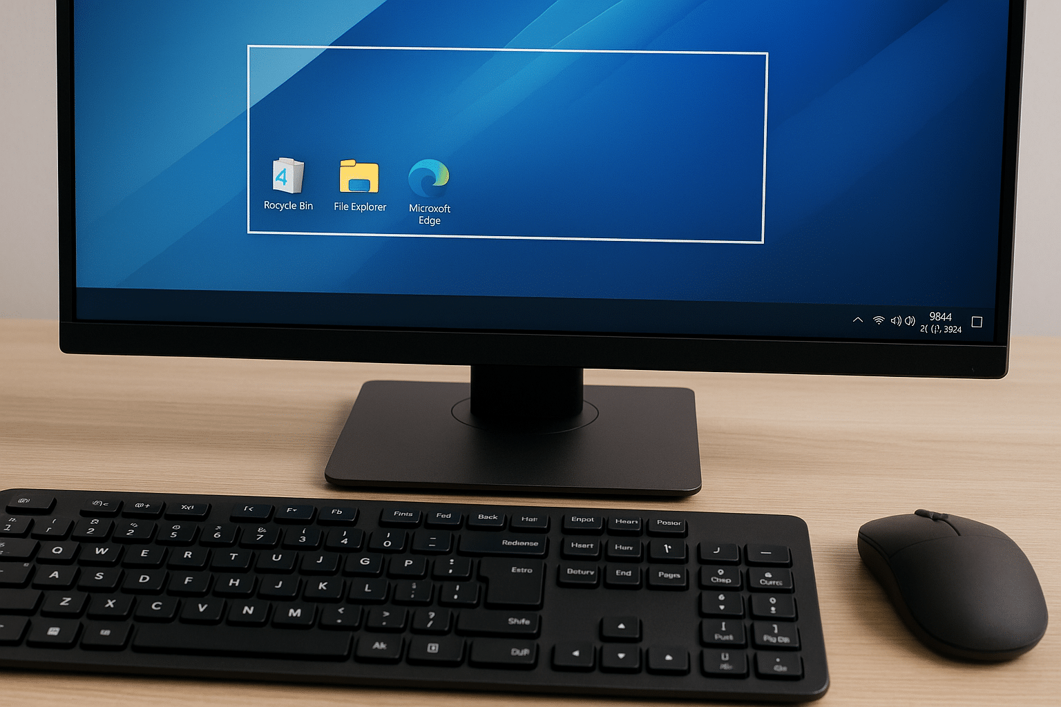 Screenshot Windows – How to Take Screenshots (Guide)