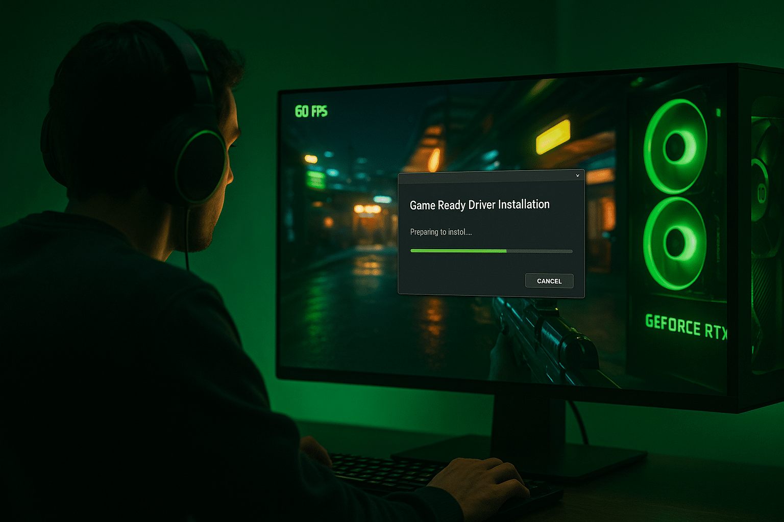 Download Acer Wi‑Fi Driver – Optimize Your Wireless Connection