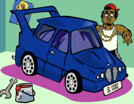 Mujaffa spillet: Spil det danske kult-spil fra 00-erne