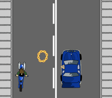 Mujaffa spillet: Spil det danske kult-spil fra 00-erne