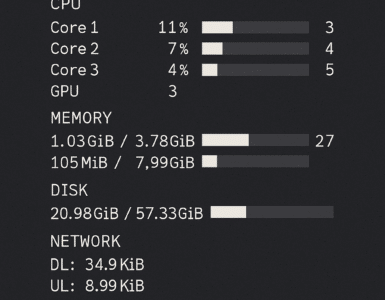 CPU-Z – gratis værktøj til detaljeret system- og CPU-information