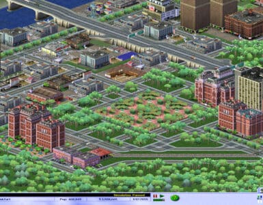 Mujaffa spillet: Spil det danske kult-spil fra 00-erne