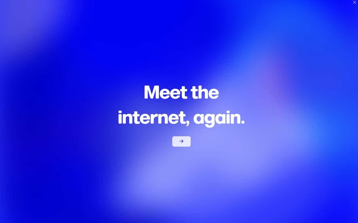 Arc Browser – download the innovative web browser